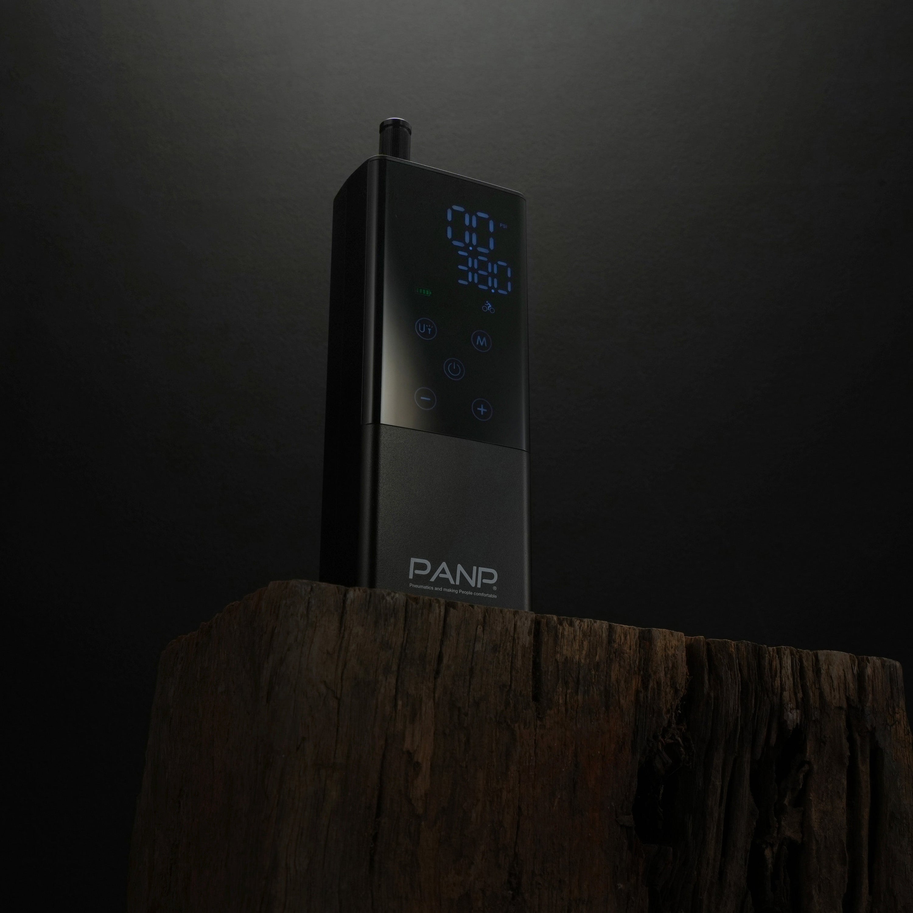 緊急時にも安心！バイクライフに必須の電動空気入れ『PANP RIDE』の活用法 – PANP公式ストア｜電動空気入れで空気入れをもっと手軽に。