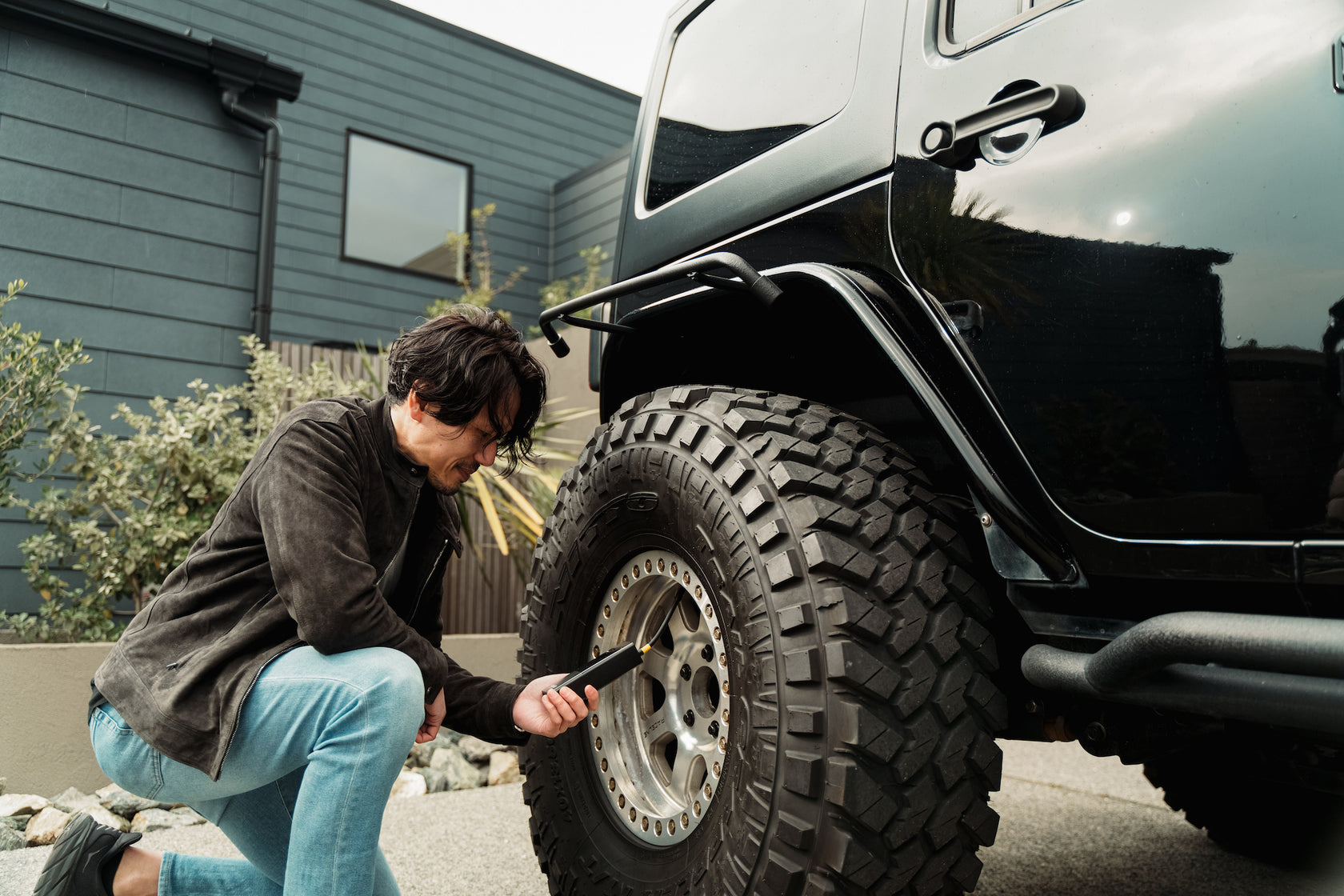 RIDE-LP – PANP公式ストア｜電動空気入れで空気入れをもっと手軽に。